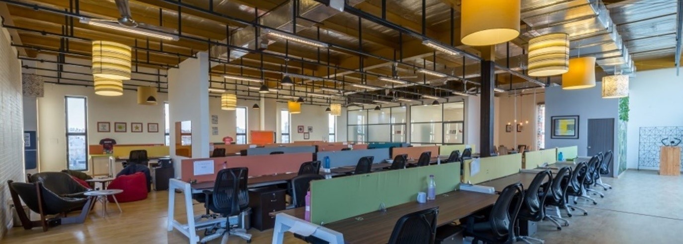 Designing Workspaces for Millennials | Hidecor