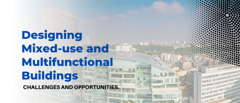 Design Principles for Mixed-Use Buildings | Hidecor