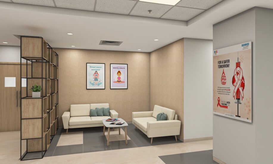 Visual Language of Hospital Design: Expert Insights