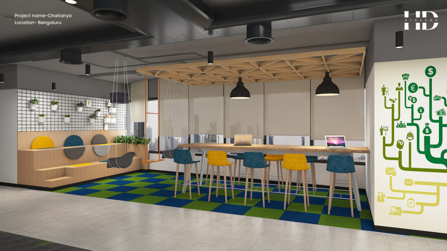 AI Innovations in Interior Design and Build